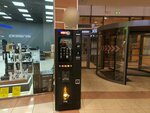 Rosso Touch (Kolskiy Avenue No:134), kahve otomatı  Murmansk'tan