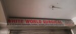 White World Surgical Equipment Suppliers (Gorden College Road No:H498, Naya Mohalla), medikal ürün firmaları  Rawalpindi'den