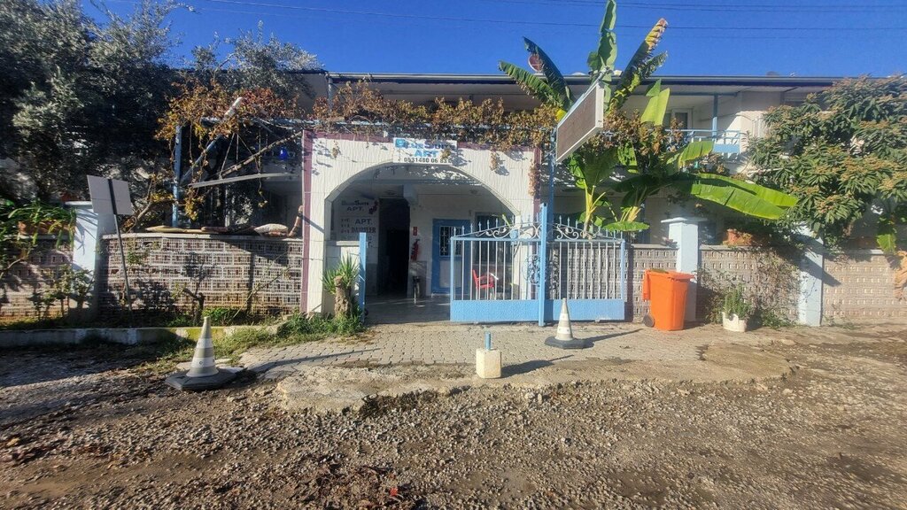 Pansiyonlar, hosteller Blue Suite Apart, Fethiye, foto