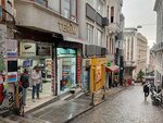 Saygın Reklam (Bereketzade Mah., Yüksek Kaldırım Cad., No:43, Beyoğlu, İstanbul), reklam ajansları  İstanbul'dan