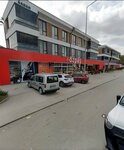 Özpaş Süpermarket (Sakarya, Serdivan, Süleyman Binek Cad.), süpermarket  Serdivan'dan