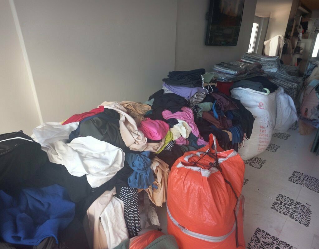 Tekstil fabrikaları Bolu Butik Evim, Bolu, foto