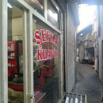 Şefkat Kuaför (Pınarbaşı Mah., Keçeciler Sok., No:55/C, Eyyübiye, Şanlıurfa), berberler  Şanlıurfa'dan