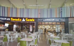 Sarper Lahmacun (Kocaeli, İzmit, Körfez Mah., Berk Sok., 4/2), restoran  İzmit'ten