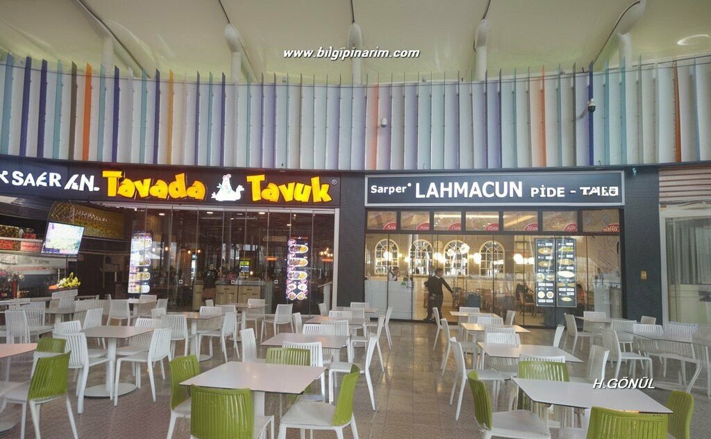 Restoran Sarper Lahmacun, İzmit, foto
