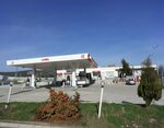 Termopet Balıkesir Merkez (Balıkesir, Altıeylül, Yakup Şevki Paşa Cad.), benzin istasyonu  Balıkesir'den