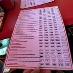Meşhur Tostçu Alibaba (Muğla, Datça, İskele Mah., 62/1. Sok., 1B), fast food  Datça'dan