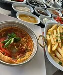 Mercan Kahvaltı Salonu & Parti Evi-Oyun Parkı (Konya, Karapınar, Konya Cad., 109B), restoran  Karapınar'dan