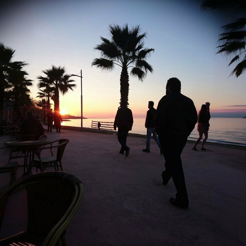 Alışveriş merkezleri Evdesen, Yalova, foto