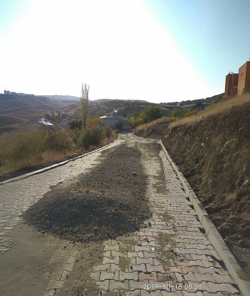 Muhtarlıklar Yürekli Köy Muhtarlığı, Suşehri, foto
