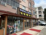 Aydınoğlu Süt Ürünleri (Balıkesir, Karesi, Toygar Mah., 241. Sok., 23A), süt ürünleri satış mağazaları  Balıkesir'den