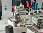 Bermus Makina (Denizli, Merkezefendi, Saraylar Mah., Ahi Sinan Cad., 30), dikiş ve örgü makinaları  Denizli'den