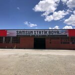 Samsun Statik Boya (Samsun, Tekkeköy, Şabanoğlu Mah., 59. Sok., 26), i̇nşaat ve tasarım hizmetleri  Tekkeköy'den