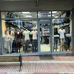 Tosun Konfeksiyon (Balıkesir, Bigadiç, Hitay Cad., 44), giyim mağazası  Bigadiç'ten