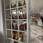 Vanilya Fırın (Ankara, Gölbaşı, Cumhuriyet Cad., 126BE), özel pasta siparişi  Ankara'dan