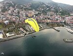 Trabzon Yamaç Paraşütü Trabzon Yamaç Paraşütü (Kuzey Anadolu Dağları), geziler  Dünya'dan