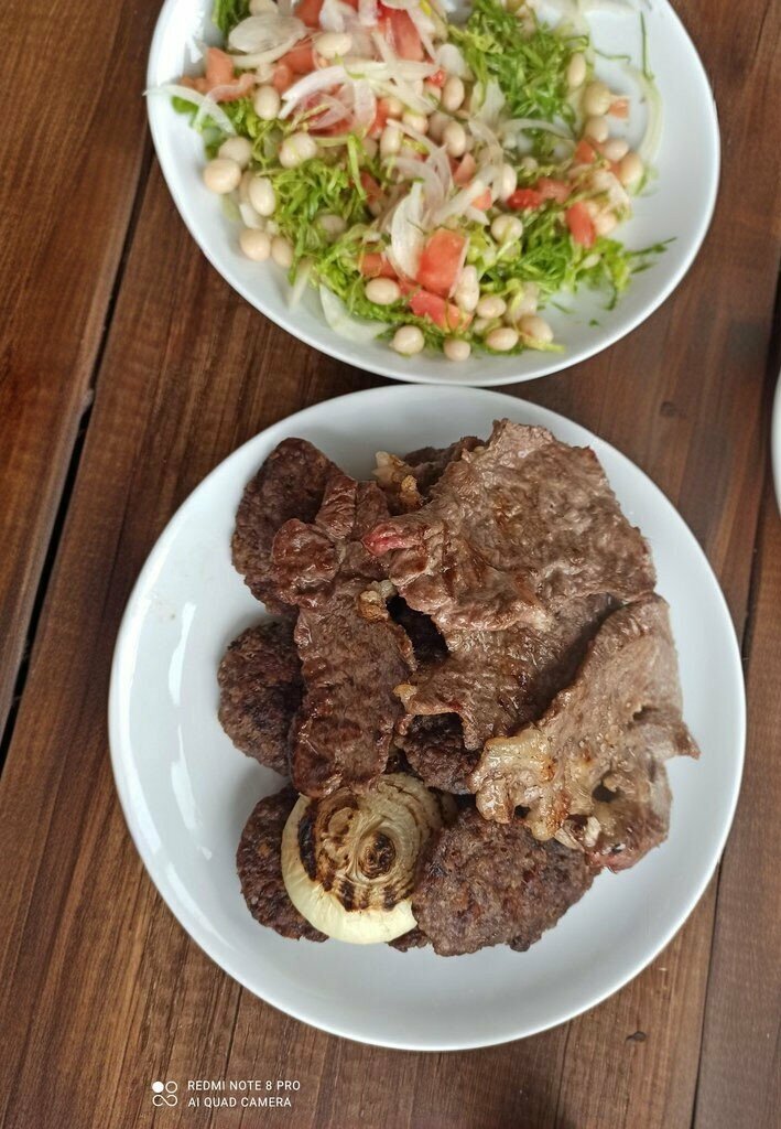 Kafe Önder Ustanin Yeri, Ortahisar, foto