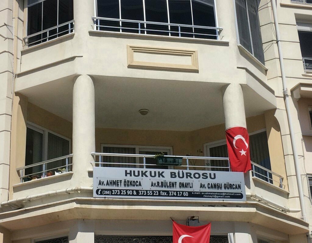 Avukatlar Özkoca Hukuk Bürosu, Edremit, foto