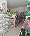 Eray Yapı Market (Ankara, Etimesgut, Eryaman Mah., 4. Cad., 27B), yapı mağazası  Ankara'dan