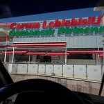 İbd Park Dinlenme Tesisleri (Çorum, Osmancık, Şenyurt Mah., 9. Cad., 57/J), yol kenarı dinlenme alanı  Osmancık'tan