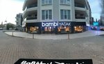 Bambi Yatak (Balıkesir, Altıeylül, Savaştepe Cad., 57/A), ev eşyası mağazaları  Balıkesir'den