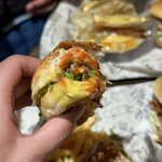 Sokak Eat & Drink (Trabzon, Yomra, Kaşüstü Mah., Okullar Cad., 2D), kafe  Yomra'dan
