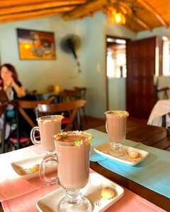 Cafe Limonlu Bahçe (Hatay, Antakya, Güllü Bahçe Mah., Gazi Paşa Cad., 16), kafe  Antakya'dan