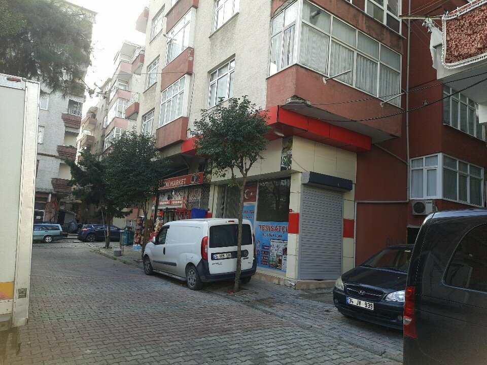 Su tesisatı ekipmanları Pro-Tem Tesisatçı, İstanbul, foto