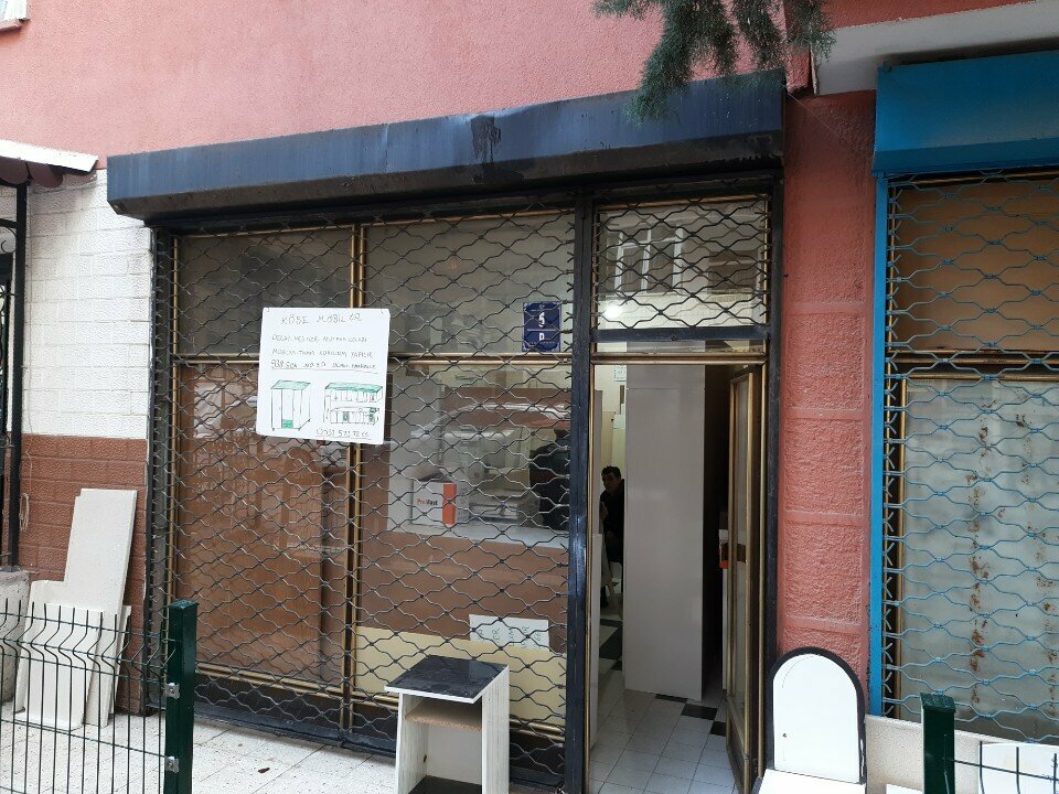 Mobilya aksesuar ve parçaları Köse Mobilya, Ankara, foto