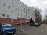 Студия58 (Shabany Street No:14А), sanayi kuruluşu  Minsk'ten