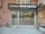 Moon Bayan Kuaförü (Mehterçeşme Mah., 1939. Sok., No:4, Esenyurt, İstanbul), güzellik merkezi ekipmanları  İstanbul'dan