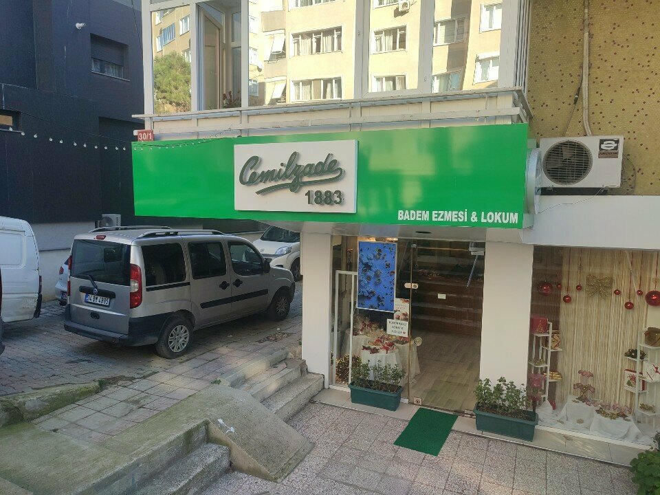 Moda evleri Neslihan Butik, İstanbul, foto