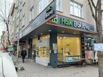 Halk Baklava (Üsküp Cad., No:54C, Bağcılar, İstanbul), pasta, şekerleme ve tatlı  İstanbul'dan