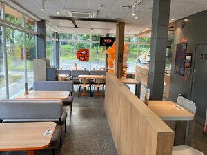 Dodo Pizza (ulitsa Kirova No:28, Artyom), pizzacılar  Artem'den