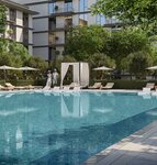 Ocean Cove (Port Rashid, Dubai), konut blokları  Dubai'den