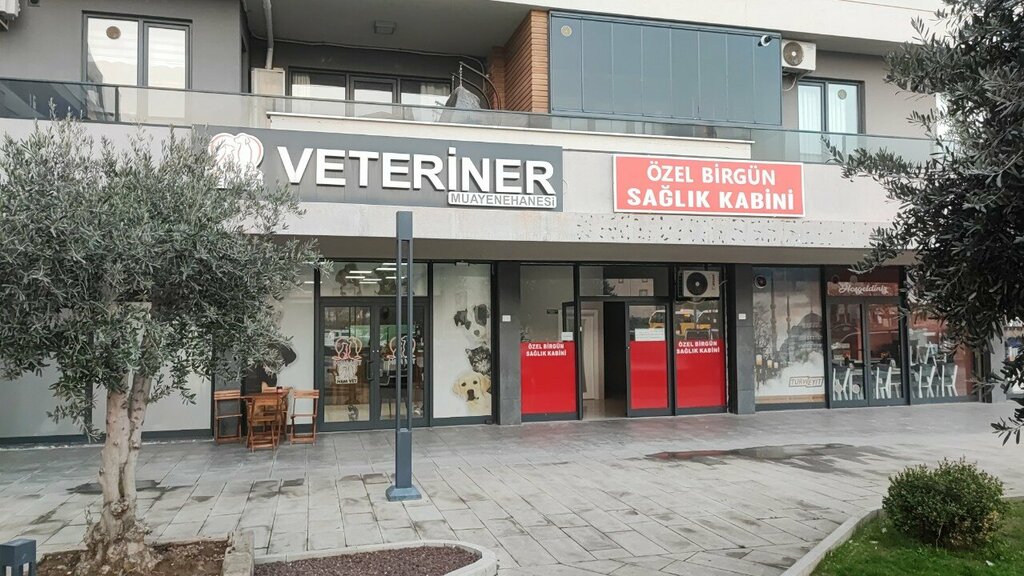 Veteriner klinikleri Hem Vet Veteriner Muayenehanesi, Bursa, foto