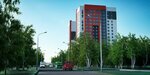 Юбилейный (Altai Territory, Barnaul, Yurina Street), konut blokları  Barnaul'dan
