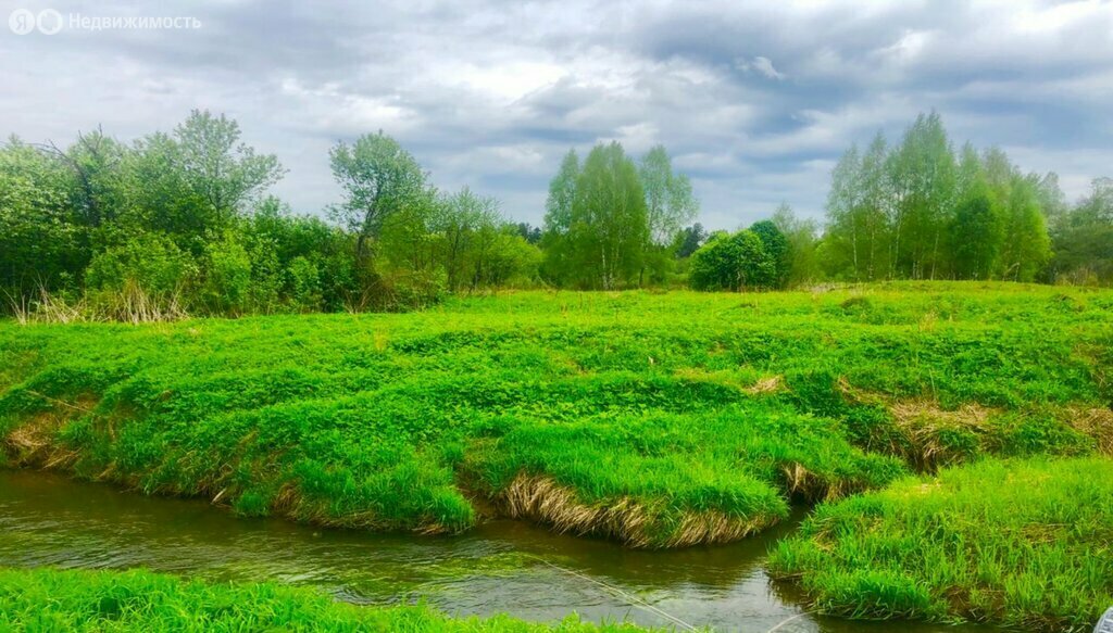 Yazlık yerleşim Степаньково, Moskova ve Moskovskaya oblastı, foto