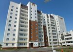 В 21 Микрорайоне (Saratovskoye Highway No:68), konut blokları  Balakovo'dan