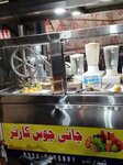Jani juss corner (Province of Punjab, Lahore, Sheik Abdul Qadir Jilani Road), alkolsüz içecekler  Lahor'dan