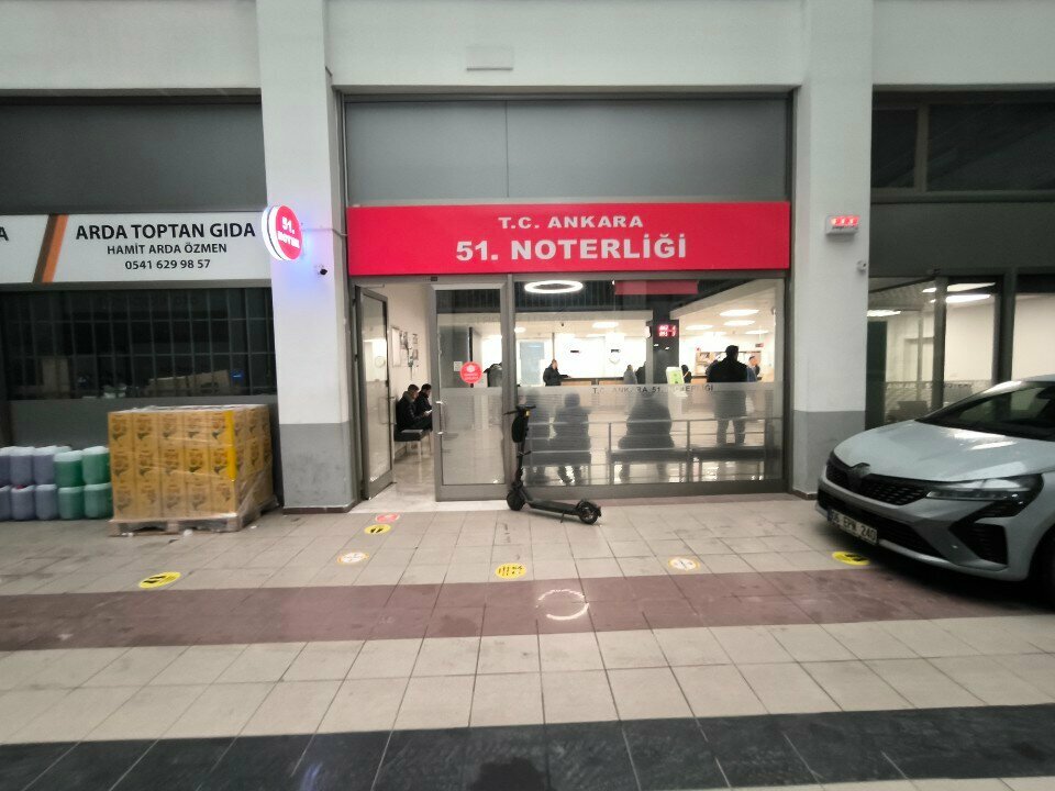 Süt ürünleri satış mağazaları Gün Kaya Süt Ürünleri, Ankara, foto