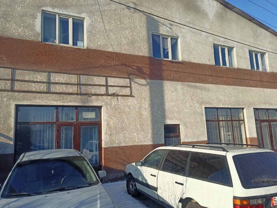 Kantin, yemekhane Столовая, Bişkek, foto