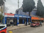 Hacı Ahmet Susuzlu Cami (İzmir, Buca, Akdoğan Cad., 81A), cami  İzmir'den
