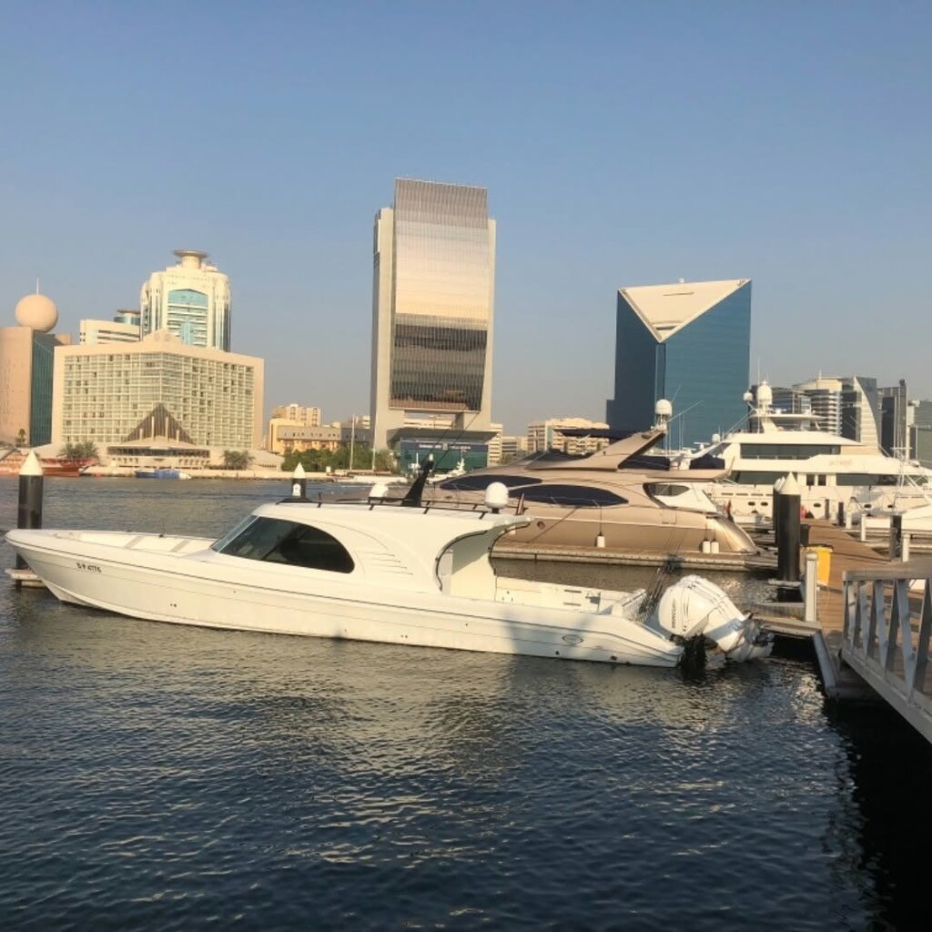 Seyahat acenteleri Daily Fun Tourism, Dubai, foto