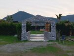 Papillon Event Hall (İzmir, Balçova, İnciraltı Mah.), uçuş kulüpleri  İzmir'den