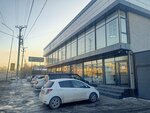 Orex (Kurmanjan datka Street No:41, Alamudun Village), tekstil fabrikaları  Çuy ili'nden