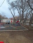 Playground (Atyrau, Turģyn úı qalashyģy yqsham aýdany), oyun alanı  Atırav'dan