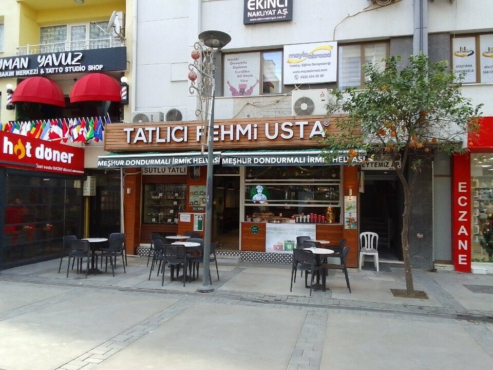 Avukatlar Avukat Ömer Çağdaş, İzmir, foto
