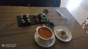 Сакура (Revolyutsionny prospekt No:217), kafe  Pugaçov'dan