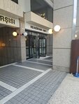 Reasürans Han 1 (İstanbul, Şişli, Harbiye Mah., Abdi İpekçi Cad., 57), i̇ş merkezi  İstanbul'dan